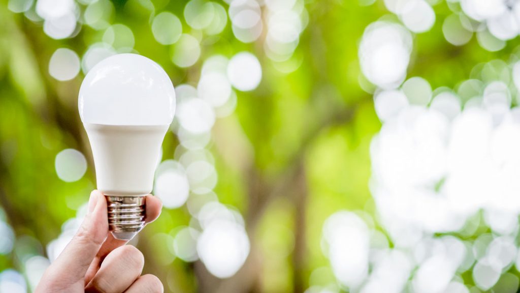 Advantages of LED Technology – Lednix – Professional Lighting Projects